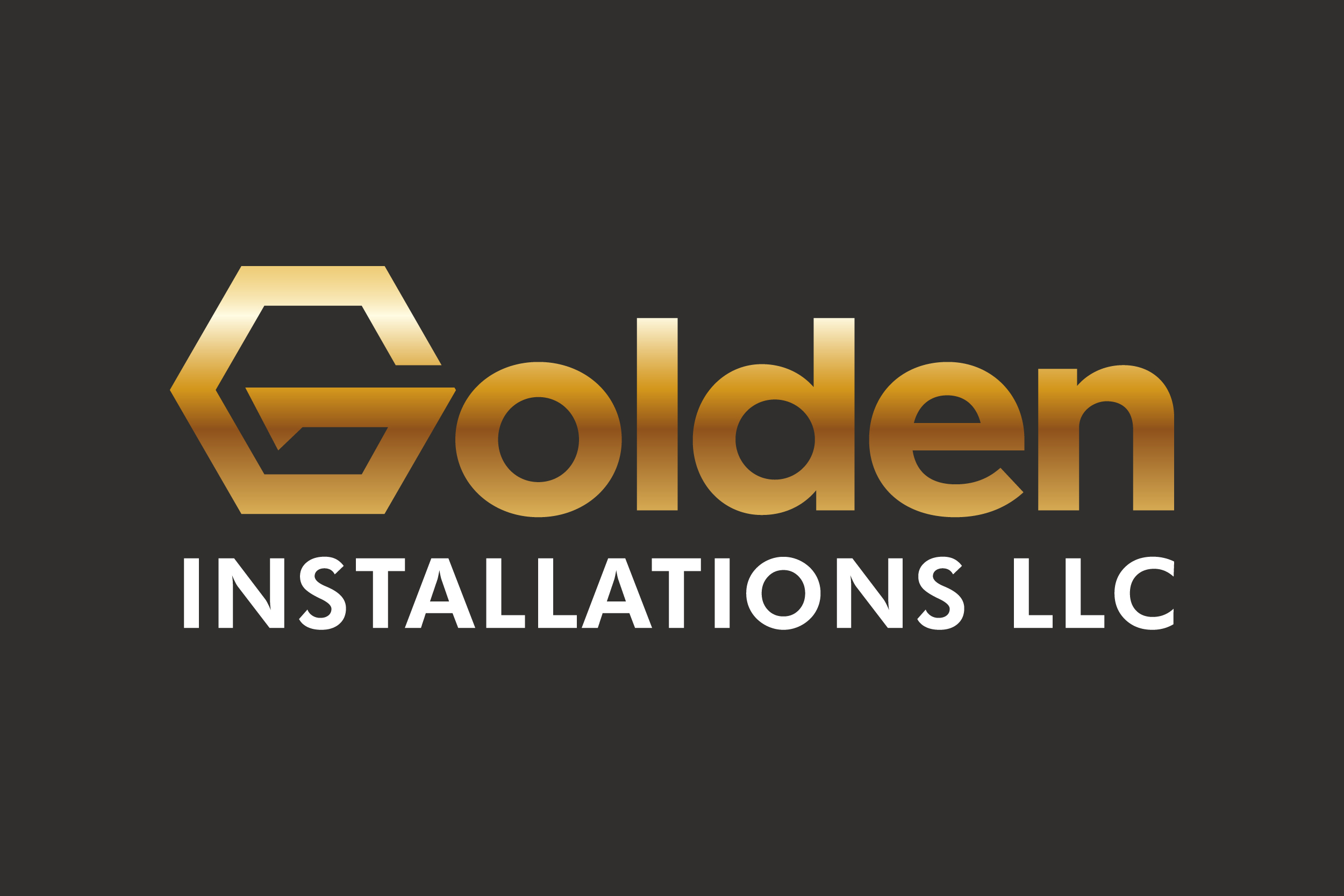 Fiber Optic Services - Golden Installations LLC
